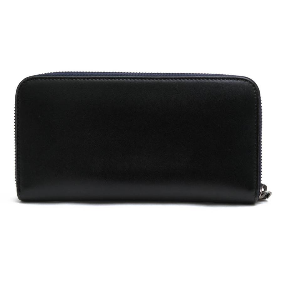 BVLGARI ブルガリ 長財布 282779 Wallet Serpenti Scaglie