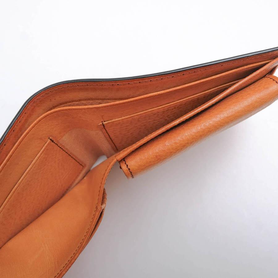 COCOMEISTER ココマイスター 財布 45014703 Meister Cordovan Lasting