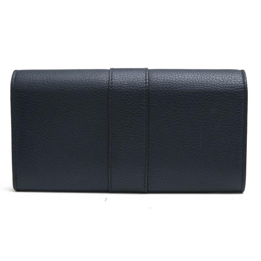 JIMMY CHOO（ジミーチュウ） 長財布 MARTINA-C Soft Grainy Calf