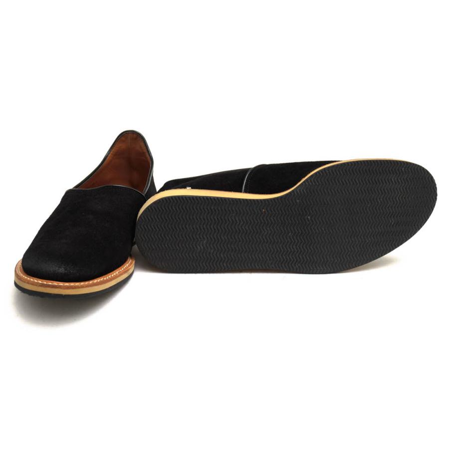 glamb（グラム） スリッポン GB17SP AC06 Tayler shoes テイラー