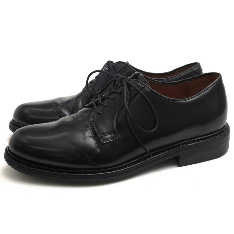 JALAN SRIWIJAYA ジャランスリワヤ ビジネスシューズ 98348 1663 ハイシャインカーフ 牛革 ダブルソール仕様 プレーン ...