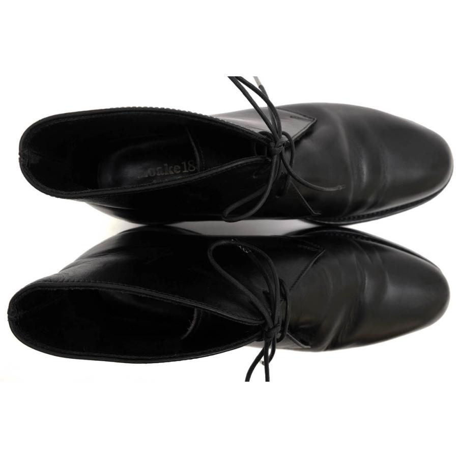 Loake ローク チャッカブーツ Kempton ケンプトン 牛革 カーフ グッドイヤーウェルト製法 ダイナイトソール プレーントゥ ...