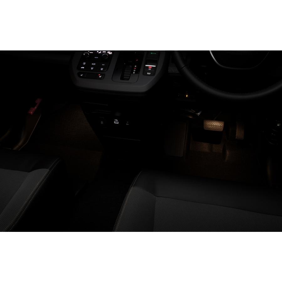 フリード HONDA ホンダ 純正 フットライト 08E10-33F-000A | ホンダ純正 FREED GT1 GT2 GT3 GT4 フリードハイブリッド E:HEV GT5 GT6 ...