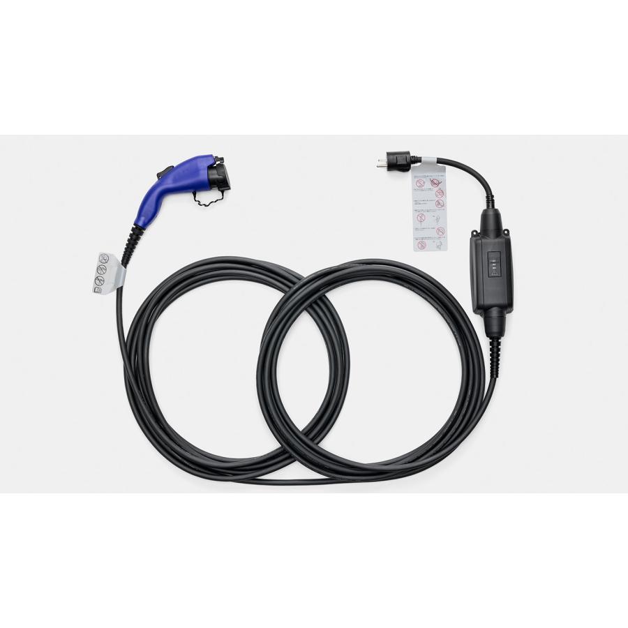 ホンダ HONDA 純正 充電ケーブル ケーブル長 15m 08E70-PV6-000B | HONDA純正 ホンダ純正 CR-V E:FCEV ZC8 N-VAN E: JJ3 充電 ...