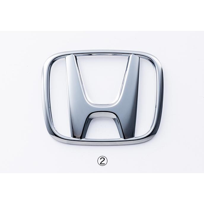HONDA ホンダ 純正 フロントグリル用エンブレム 08F21-3M0-000G | HONDA純正 ホンダ純正 VEZEL ヴェゼル RV4 エンブレム フロントグリル用 : 08f21 ...