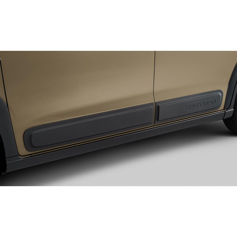 フリード HONDA ホンダ 純正 ボディーサイドモール 08P05-33F-000 | ホンダ純正 FREED GT2 GT4 フリード ...