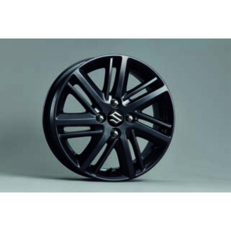 SUZUKI スズキ 純正 ホイールナット（4個セット ホイール1本分） ACL4 09159-12073 x4個 | SOLIO ソリオ 車 ...