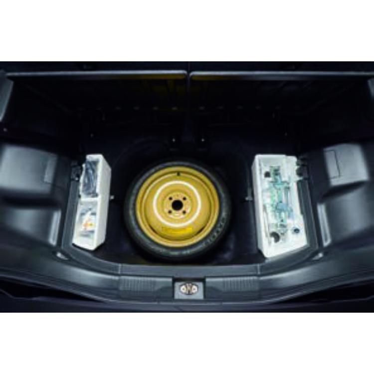 SUZUKI スズキ 純正 スペアタイヤ固定キット 2WD車用 F9FT 99157-83S00 | SOLIO ソリオ 車用品 カー用品 ...