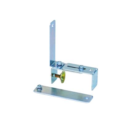 信栄物産 どこでもクランプ SK-11 | クランプ 金具 ブロック塀 ブロック 挟み込み金具 挟み込み式 取付金具 門扉 挟み込みクランプ 作業 作業用品 業務用 建築 : desir de ...