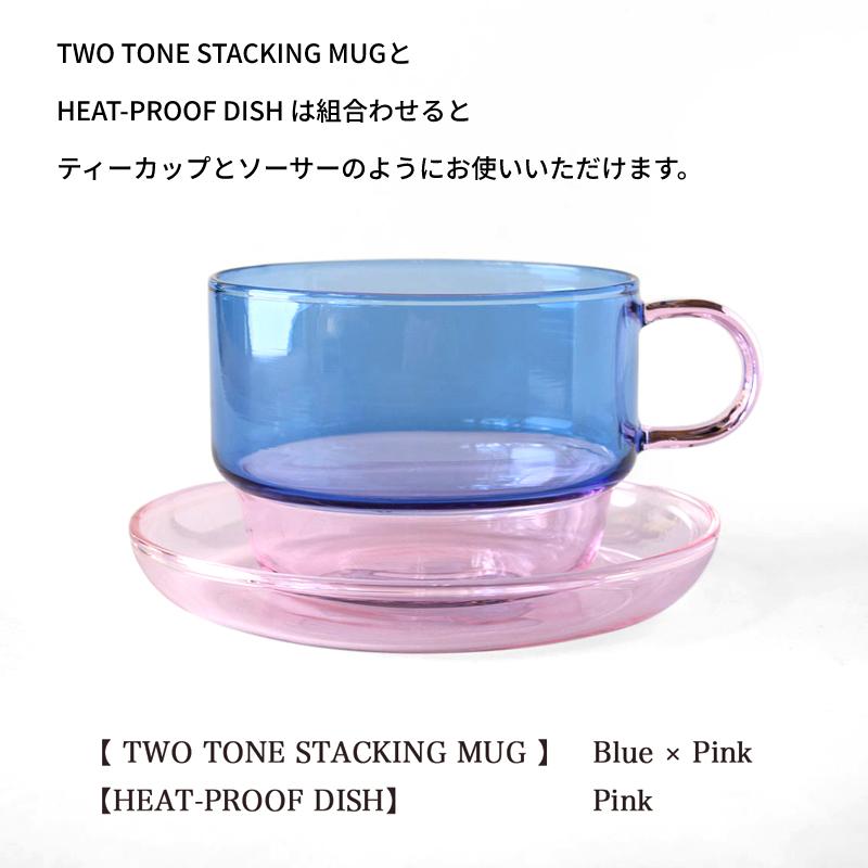 amabro ガラス皿 HEAT-PROOF DISH ガラス 耐熱 おしゃれ シンプル 食器 ケーキ皿 アクセサリートレイ アマブロ ...