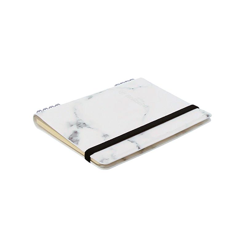 ロルバーン フレキシブル カバー Lサイズ スターターセット ノート デルフォニックス DELFONICS Rollbahn リング 方眼 おしゃれ ビジネス 500714 smith ...