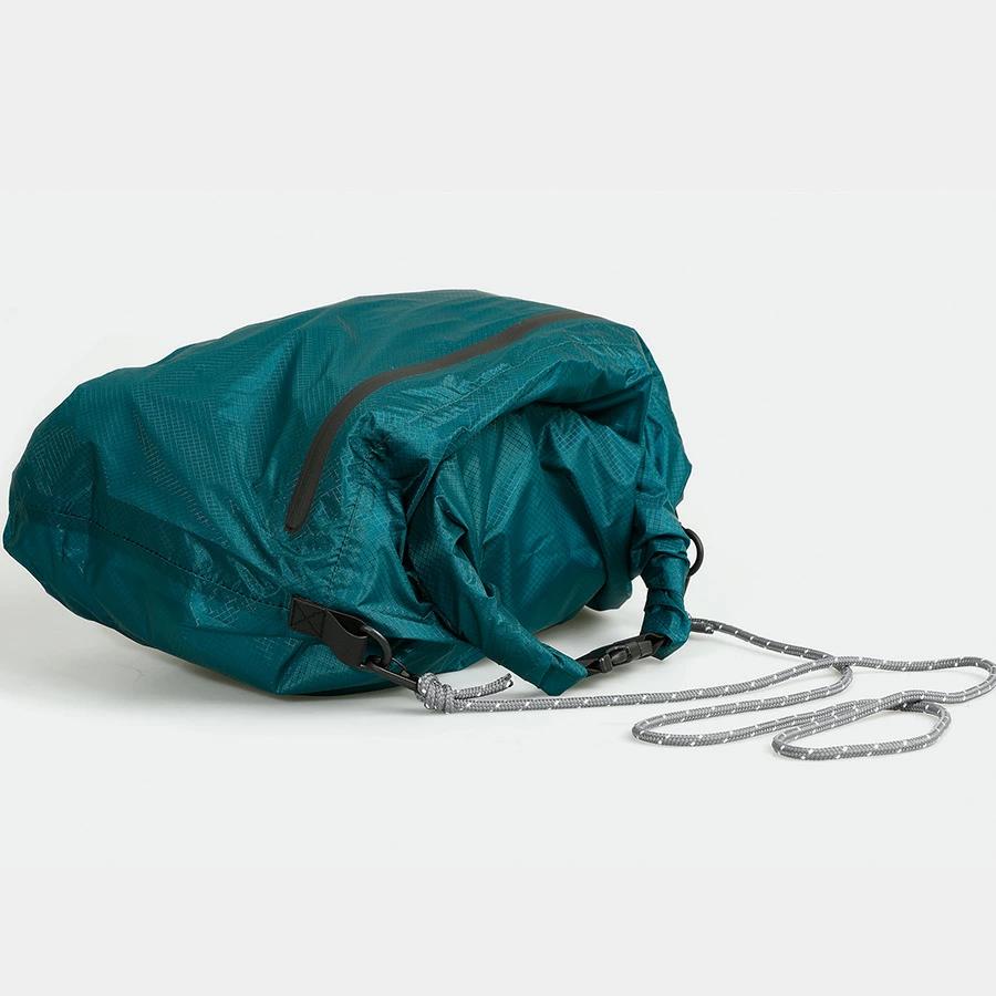 ハイタイド ネーエ ドライバッグS 2WAY 4L ショルダー 防水バッグ 収納バッグ 旅行バッグ 撥水 HIGHTIDE nahe : 20000560 : 文房具 手帳 DESK LABO ...