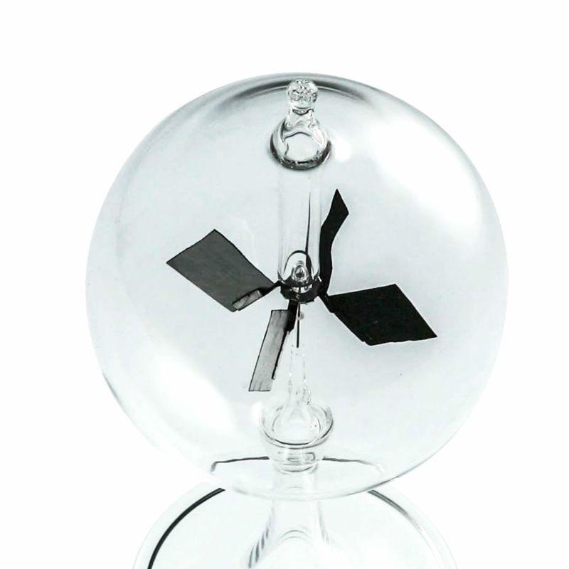 HIGHTIDE ハイタイド ラジオメーター M Radiometer ガラス製 シンプル おしゃれ : 文房具 手帳 DESK LABO - 通販 - Yahoo!ショッピング