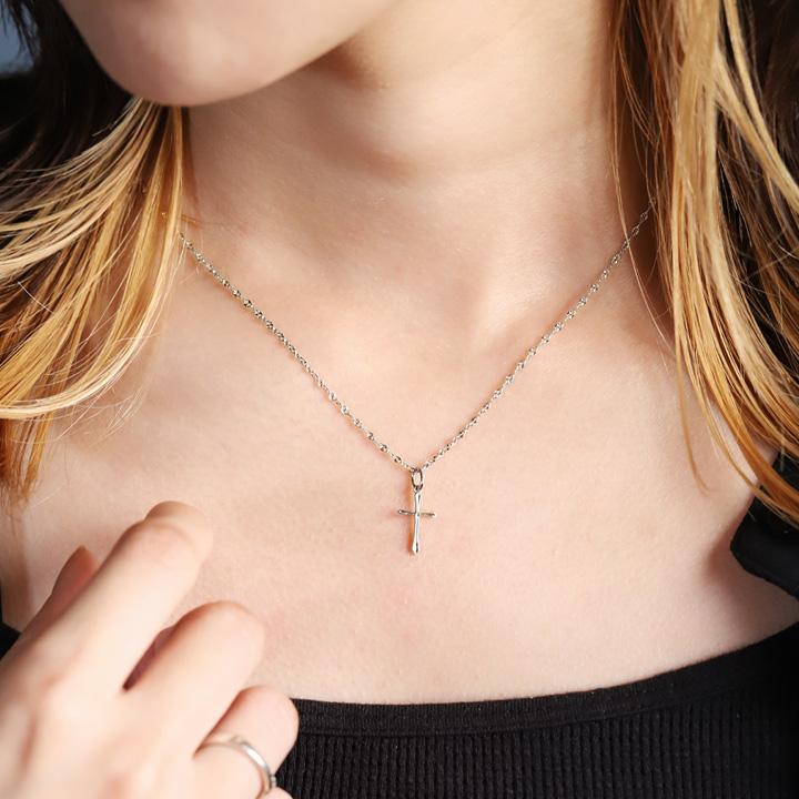 DEVAS 日曜7%クーポン有 プラチナ ネックレス ネックレスチェーン プラチナネックレス ブルームチェーン 1.2mm幅 PT850 レディース チェーン : デザイナーズジュエリー ...