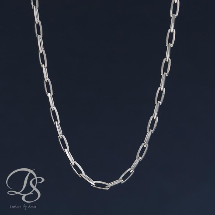 DEVAS 日曜7%クーポン有 プラチナ ネックレス メンズ ネックレスチェーン プラチナネックレス PT 長あずき 1.9mm幅 レディース チェーン : デザイナーズジュエリー DEVAS ...