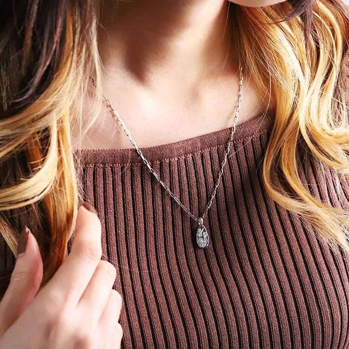 DEVAS 日曜7%クーポン有 プラチナ ネックレス メンズ ネックレスチェーン プラチナネックレス PT 長あずき 1.9mm幅 レディース チェーン : デザイナーズジュエリー DEVAS ...