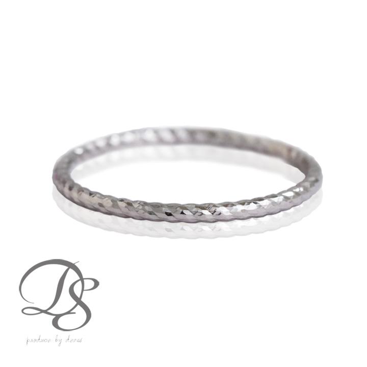 DEVAS 日曜7%クーポン有 プラチナリング 指輪 プラチナ リング スパイラル カット pt900 pt レディース プラチナ指輪 シンプル 本物 地金 華奢 細い : デザイナーズ ...