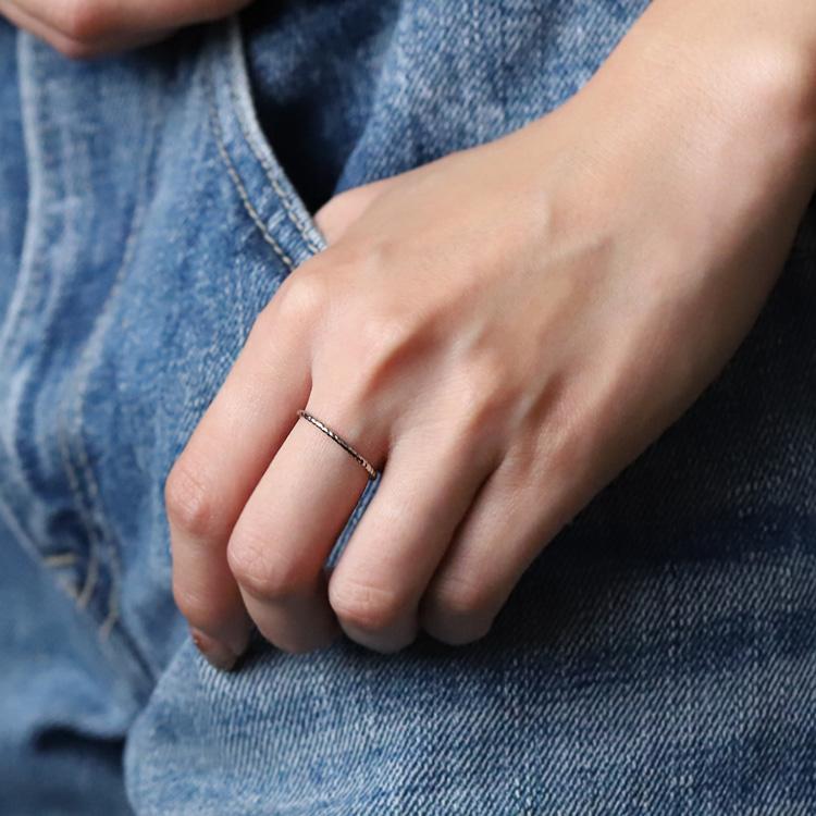 DEVAS 日曜7%クーポン有 プラチナリング 指輪 プラチナ リング スパイラル カット pt900 pt レディース プラチナ指輪 シンプル 本物 地金 華奢 細い : デザイナーズ ...