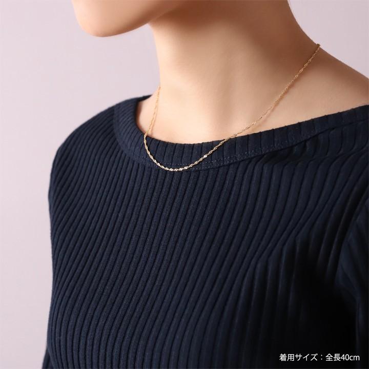 DEVAS 4月土日限定 5%クーポン▽ 18金ネックレス k18 ネックレス DEVAS 4月土日限定 5%クーポン▽ 18金ネックレス k18 ネックレス