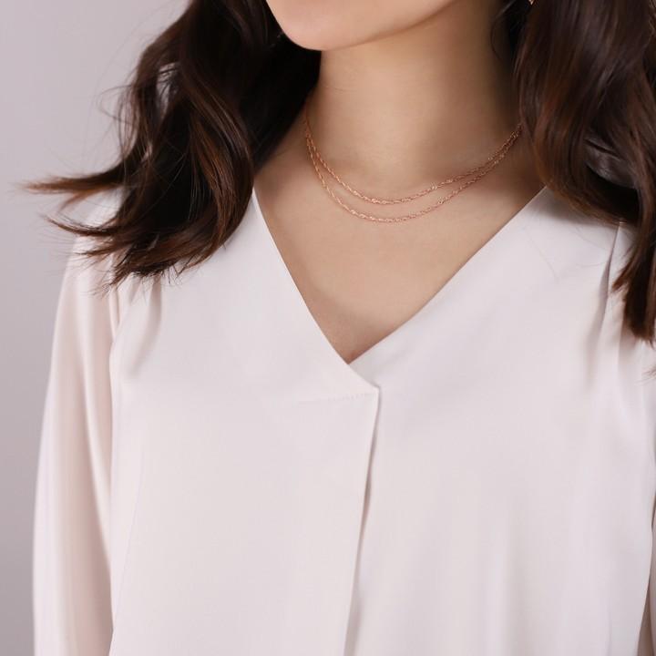 DEVAS 4月土日限定 5%クーポン▽ 18金ネックレス k18 ネックレス DEVAS 4月土日限定 5%クーポン▽ 18金ネックレス k18 ネックレス