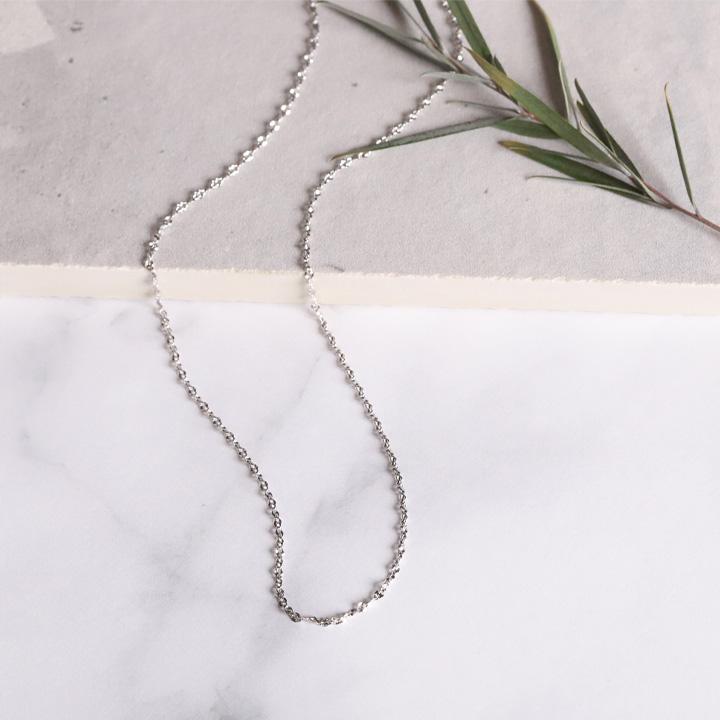 DEVAS 【土日限定2000円OFFクーポン有】 プラチナ ネックレス ネックレスチェーン プラチナネックレス ブルーム 1.6mm チェーン プラチナネックレスチェーン : デザイナーズ ...