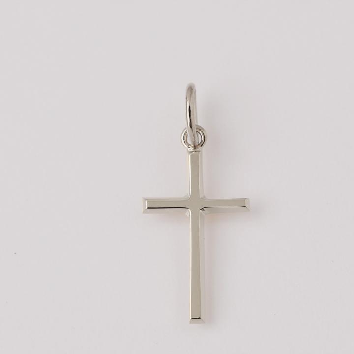 DEVAS 7月土日限定 11%クーポン ペンダントトップ プラチナ ネックレス トップ ペンダント レディース メンズ Pt950 シンプル クロスネックレス : デザイナーズジュエリー ...