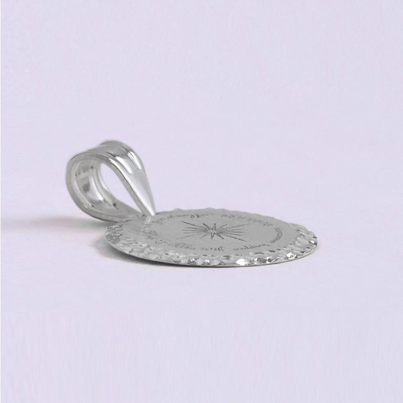 DEVAS ペンダントトップ プラチナ コインペンダント pt950 コイン メンズ 刻印 プラチナネックレス PTネックレス ...