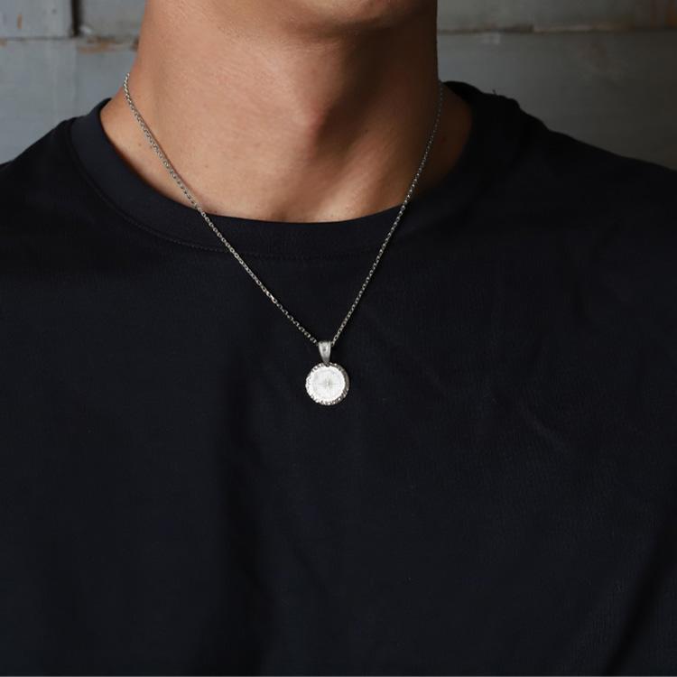 DEVAS 【土日限定8000円OFFクーポン有】 ペンダントトップ プラチナ コインペンダント pt950 コイン メンズ 刻印 プラチナ プラチナネックレス PTネックレス ...