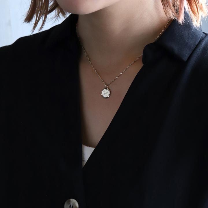 DEVAS 【土日限定3500円OFFクーポン有】 プラチナ ペンダントトップ Pt950 コインペンダント コイン 刻印 プラチナ プラチナネックレス レディース : デザイナーズジュエリー ...