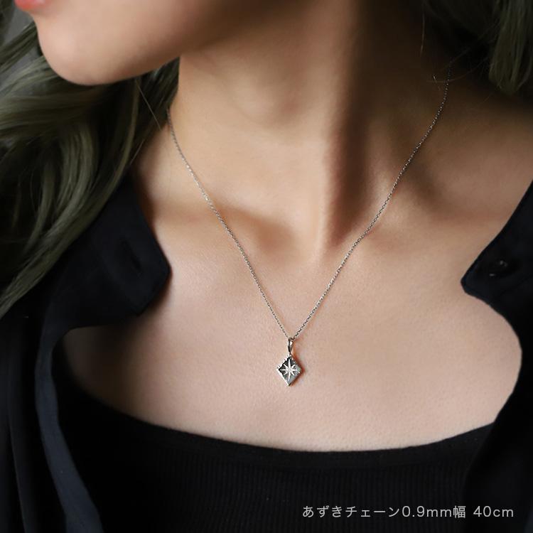 DEVAS 9月土日限定 11%クーポン ペンダントトップ プラチナ ネックレス トップ ペンダント レディース PT950 オクタグラム ダイヤ プラチナペンダント : デザイナーズ ...