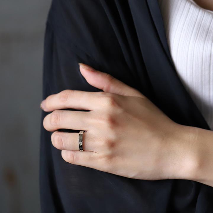 【10/25-27 7%クーポン】 プラチナリング 指輪 プラチナ リング 平打ちリング 3mm幅 メンズ pt950 pt 指輪 レディース プラチナ指輪 幅広 刻印 : scn-r037 ...