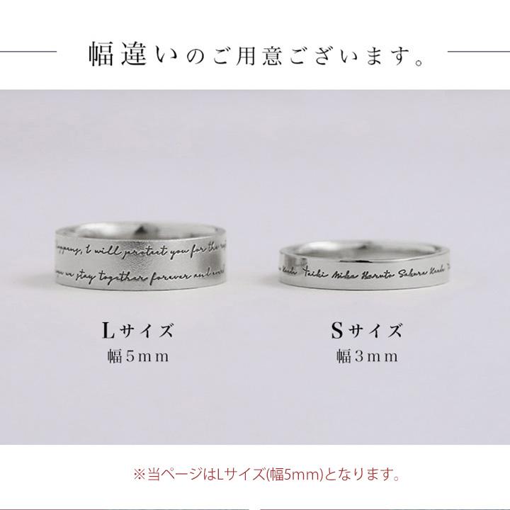 DEVAS 【10/27 値上げ対象】 プラチナリング 指輪 プラチナ リング 平打ちリング 5mm幅 メンズ pt950 pt レディース プラチナ指輪 幅広 刻印 : デザイナーズ ...