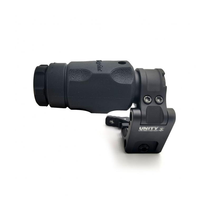 Evolution Gear Aimpoint 3XMAG-1 マグニファイア & UNITY FTC マウント レプリカセット : DEVILSIX Yahoo!ショッピング店 - 通販 ...