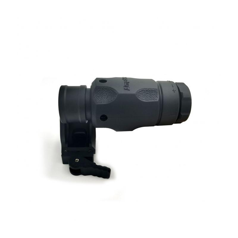 Evolution Gear Aimpoint 3XMAG-1 マグニファイア & UNITY FTC マウント レプリカセット : DEVILSIX Yahoo!ショッピング店 - 通販 ...