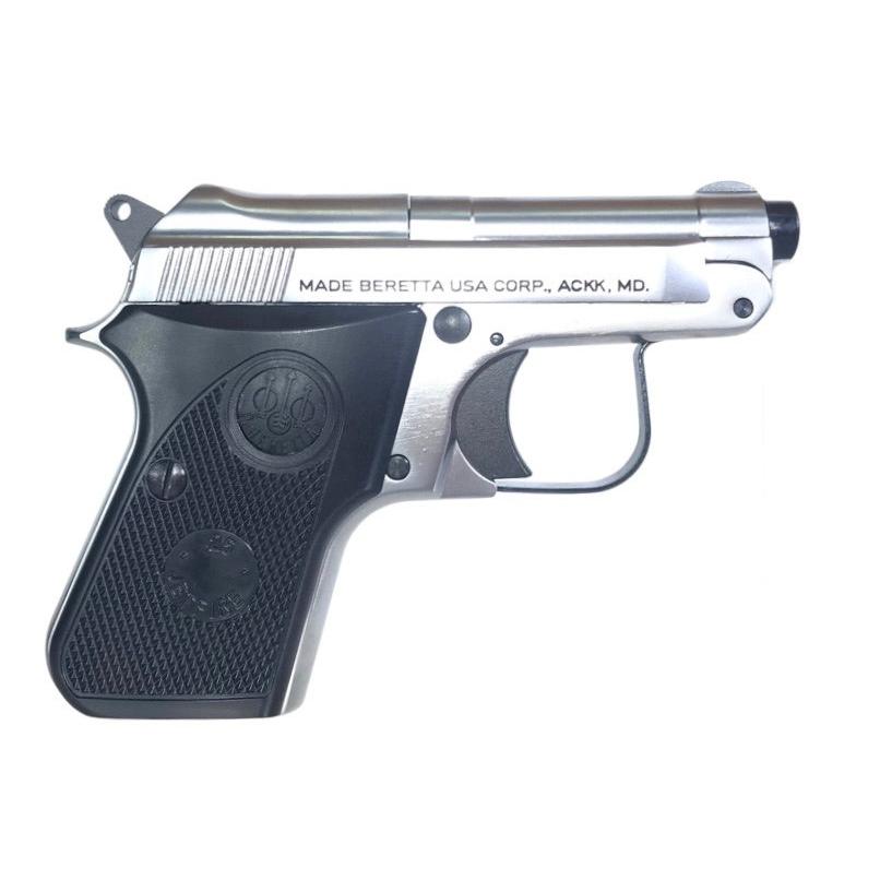 FCW ベレッタ M950タイプ ガスブローバック 日本仕様 Silver : DEVILSIX Yahoo!ショッピング店 - 通販 - Yahoo!ショッピング