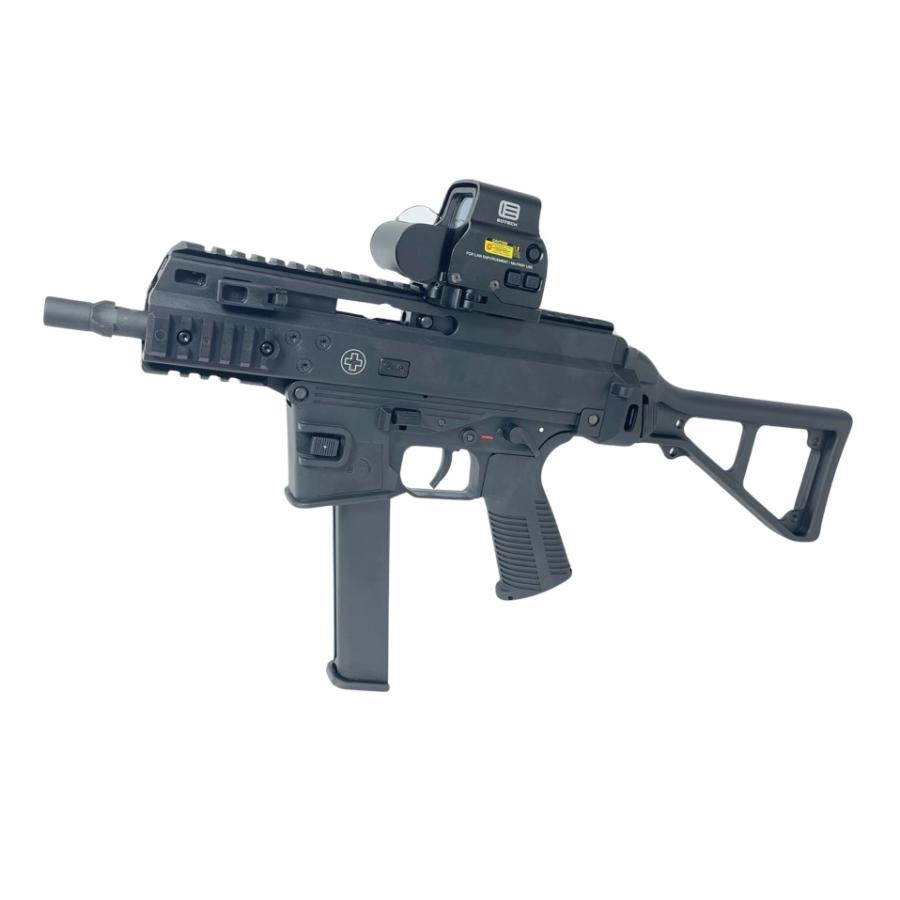 FCW Maruyama SCW-9 ガスブローバック用 B&T フォールディングストック : DEVILSIX Yahoo!ショッピング店 - 通販 - Yahoo!ショッピング