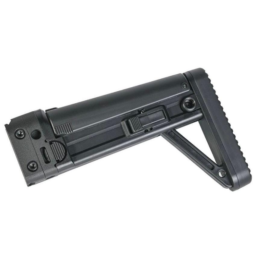 Task Force MPT スタイルフォールディングストック M1913インタフェース用 : DEVILSIX Yahoo!ショッピング店 - 通販 - Yahoo!ショッピング