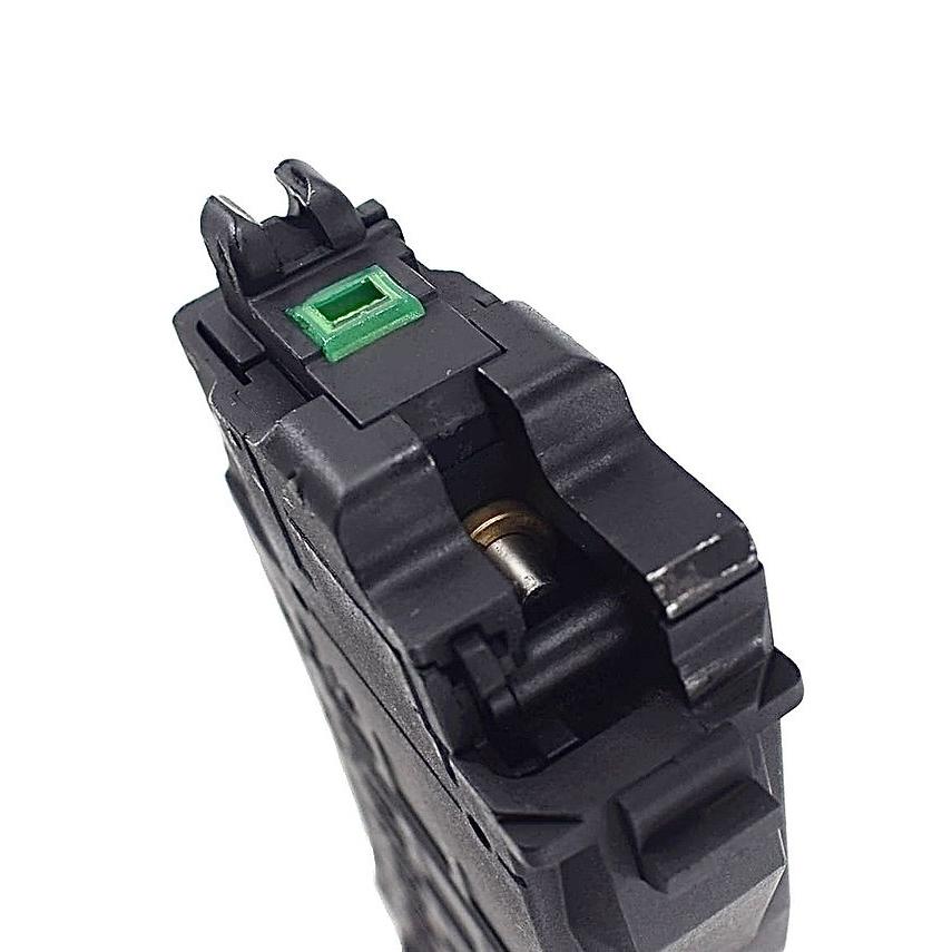 WELL PRO AK-12 ガスブローバック用 スペアマガジン : DEVILSIX Yahoo!ショッピング店 - 通販 - Yahoo ...