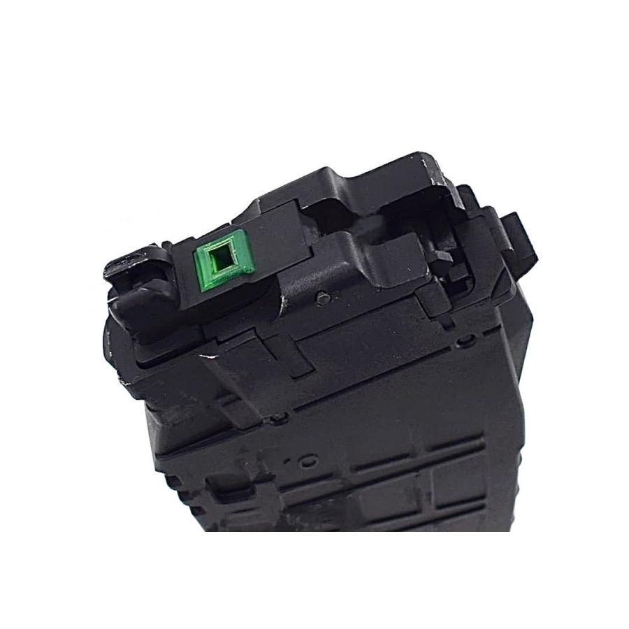 WELL PRO AK-12 ガスブローバック用 スペアマガジン : DEVILSIX Yahoo!ショッピング店 - 通販 - Yahoo ...