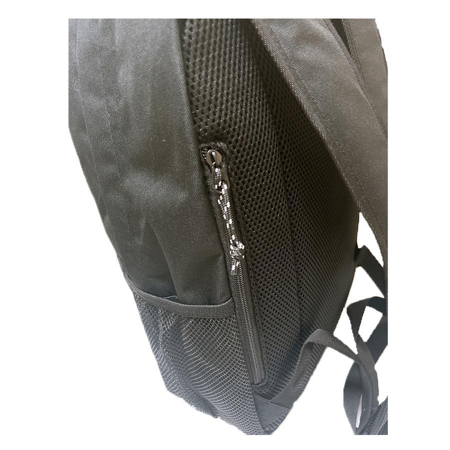 miffy ミッフィー OUTDOOR コラボ リュックサック Dパック ブラック 総柄 かばん ハーネス付き 中高生 04 : aw ...