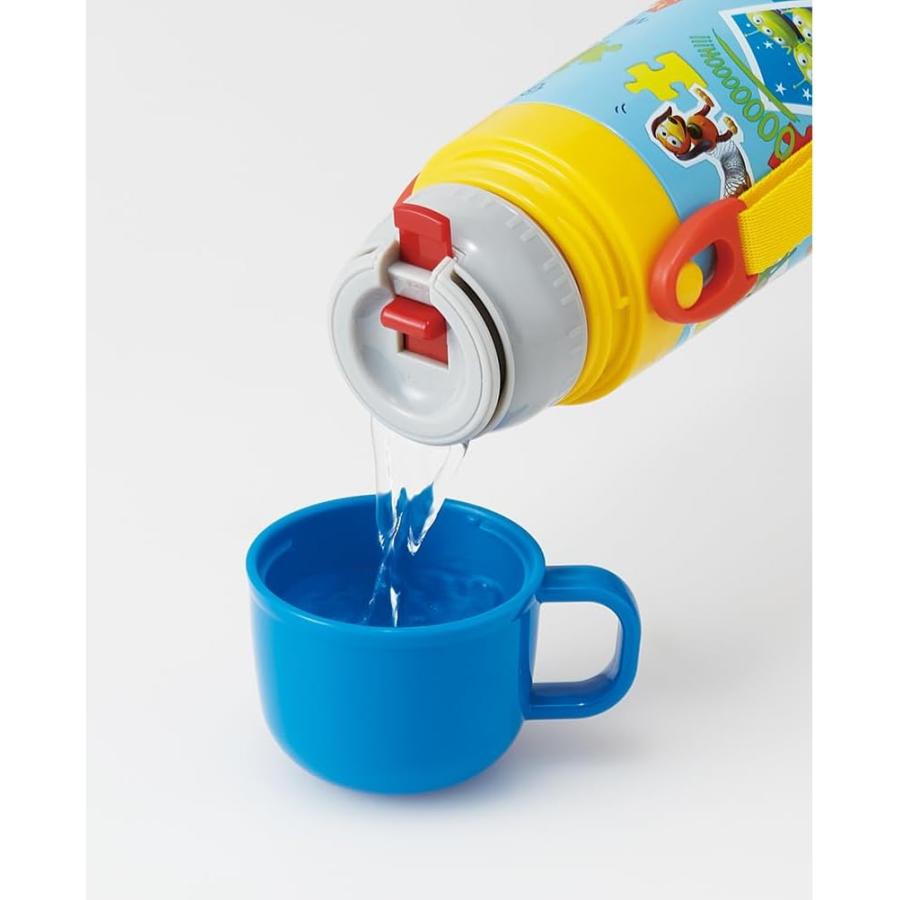 トイストーリー(24) 超軽量2WAYステンレスボトル 水筒 470ml/430ml SKDC4 04 : sk660061-420024 : セレクトショップDEVIN - 通販 ...