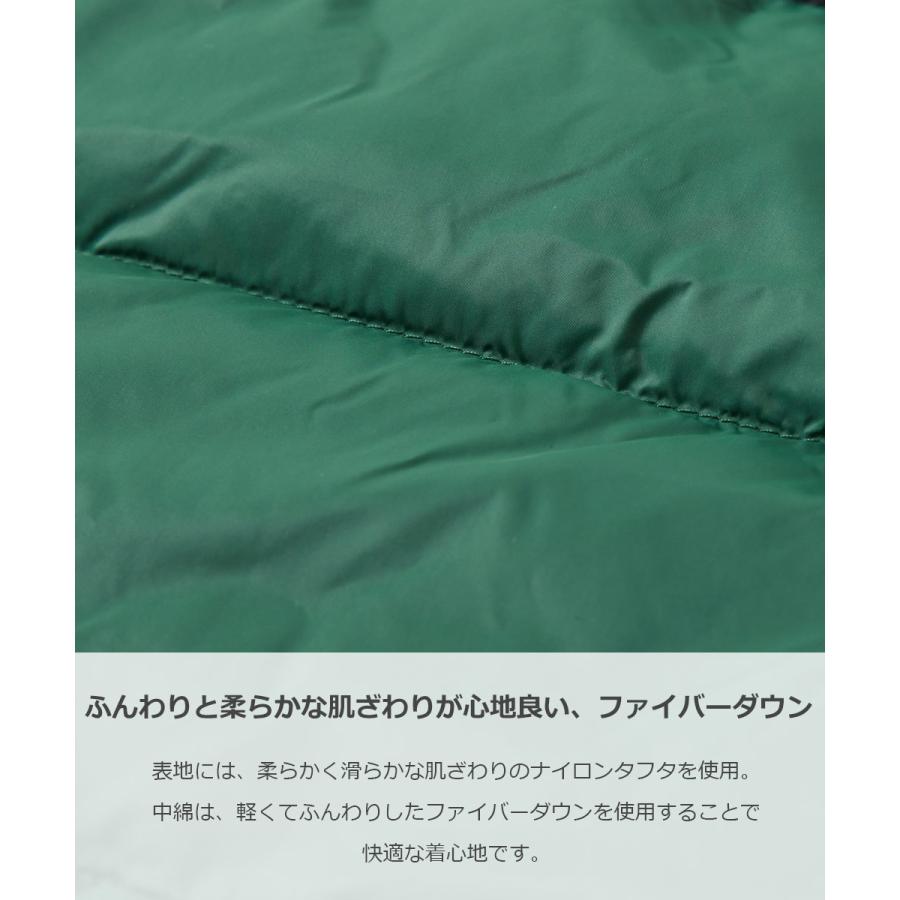 子供服 洗える ファイバーダウン ボーイズ ジャケットキッズ 男の子 アウター ジャケット ダウンジャケット コート デビロック devirock :161BBL003:devirock ...