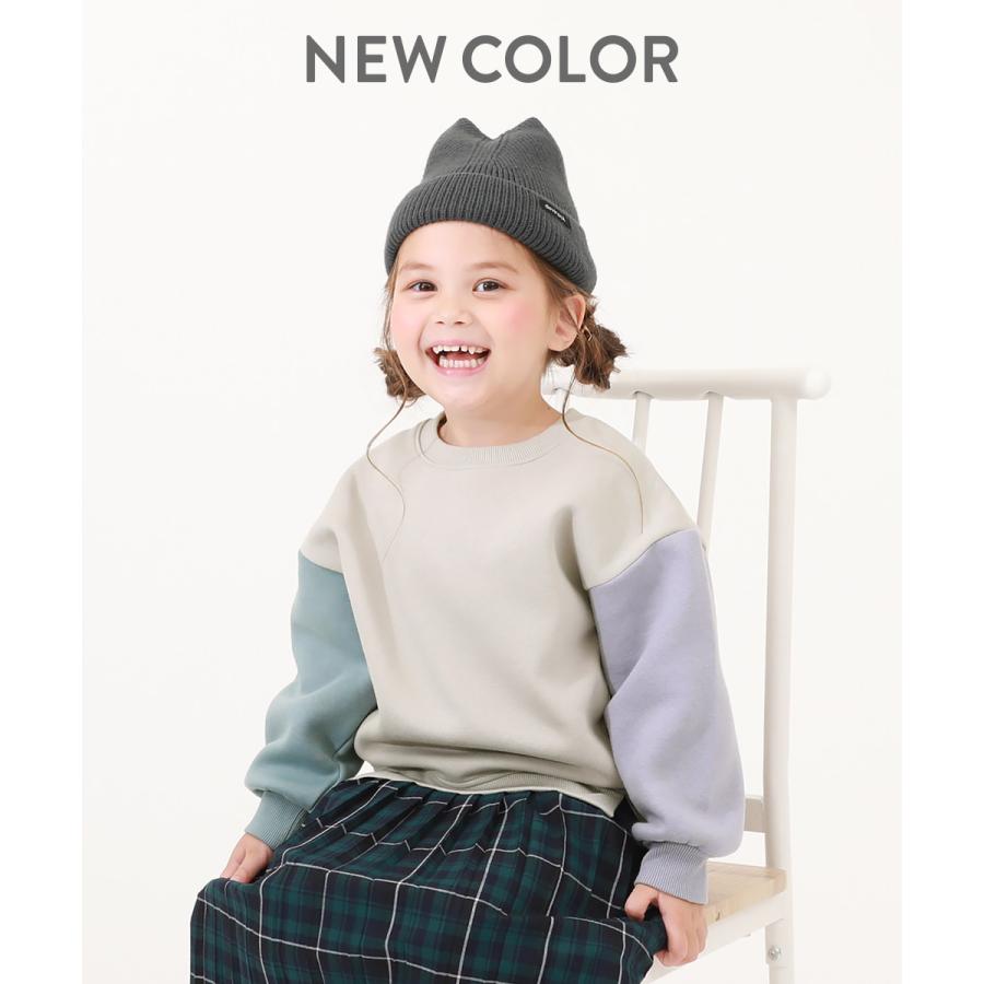 devirock（デビロック） 子供服 裏起毛 裾スリットトレーナーキッズ 女の子 トップス パーカー トレーナー : devirock Yahoo!ショッピング店 - 通販 - Yahoo ...