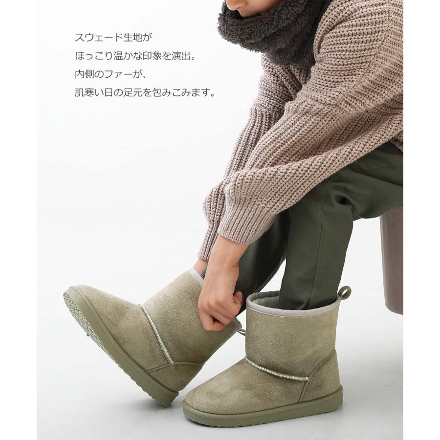 子供服 防水 ムートンブーツ キッズ 男の子 女の子 シューズ 靴 devirock デビロック 22AW防寒GOODS :161USH002:devirock Yahoo!ショッピング店 ...