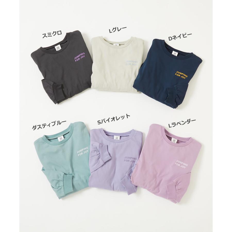 devirock ワンピース キッズ 子供服 女の子 綿100% バックデザイン 長袖ワンピース 100 110 120 130 140 150 160 デビロック : devirock ...