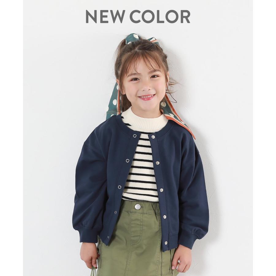 devirock カーディガン キッズ 綿100% 2WAY カラーカーディガン 子供服 女の子 トップス デビロック : devirock Yahoo!ショッピング店 - 通販 ...