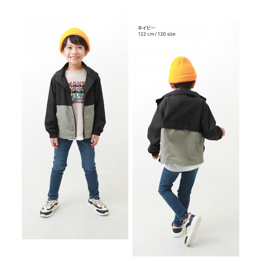 【予約】 子供服 楽デニム スキニーパンツ キッズ 男の子 女の子 ロングパンツ ズボン パンツ ボトムス devirock デビロック :162UBT010:devirock Yahoo ...