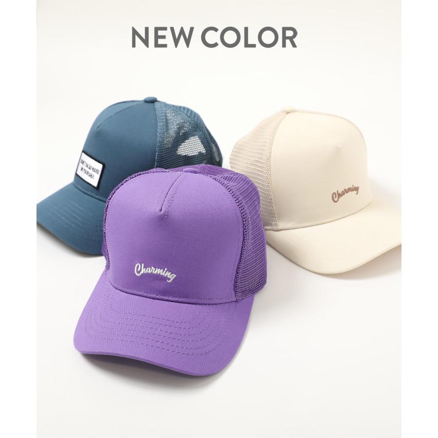 子供服 メッシュキャップ キッズ 男の子 女の子 帽子 devirock デビロック :162UGD002:devirock Yahoo!ショッピング店 - 通販 - Yahoo!ショッピング