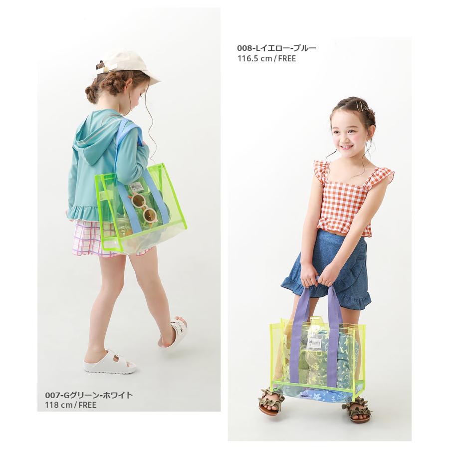 子供服 プールバック トート キッズ 男の子 女の子 水着・プールグッズ devirock デビロック :162USG002:devirock Yahoo!ショッピング店 - 通販 ...