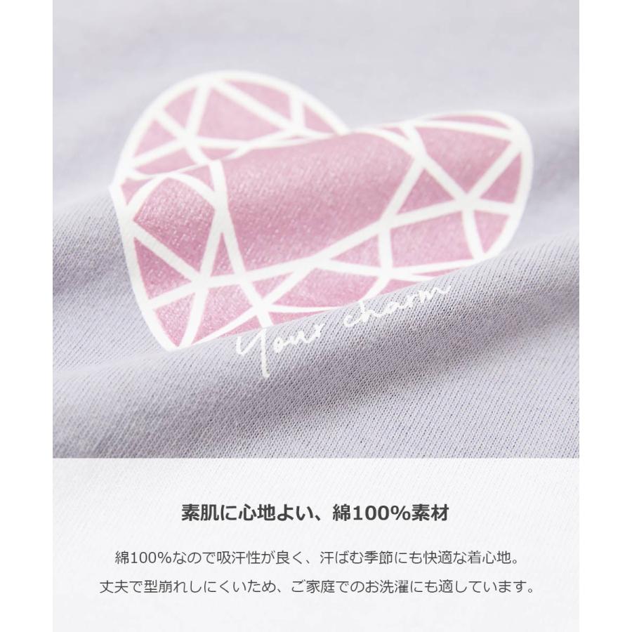 devirock 子供服 デビラボ プリント長袖チュニックキッズ ベビー 女の子 トップス 長袖Tシャツ ロンT デビロック : devirock Yahoo!ショッピング店 - 通販 ...